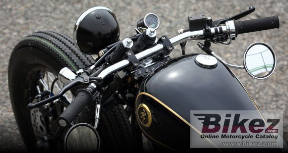 Road Hopper Type9 Evo gallery